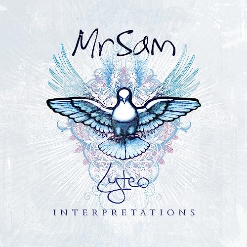 Amazon MusicでMR SAMのLyteo - Interpretationsを再生する