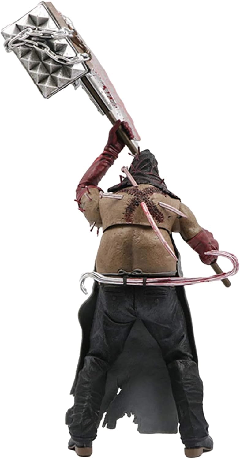 Executioner Majini Costume Executioner Majini Neca