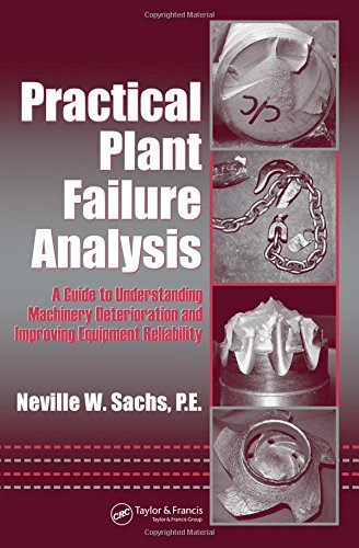 Practical Plant Failure Analysis: A Guide to Understanding Machinery ...