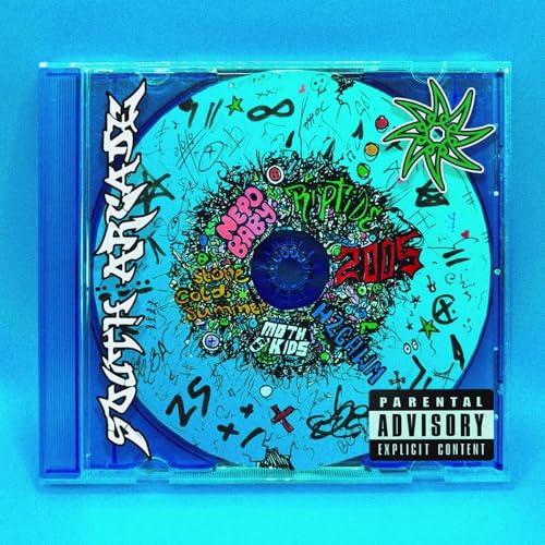 2005 [Explicit] by South Arcade on Amazon Music - Amazon.co.uk