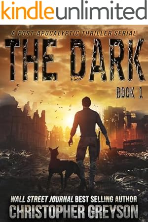 Amazon.com: Powerless Winter: A Post Apocalyptic EMP Thriller (Surviving the EMP Book 5) eBook ...