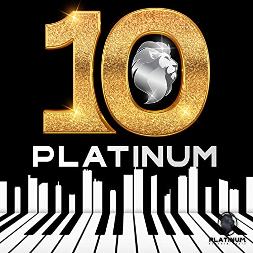 Amazon.co.jp: Platinum 10 : Platinum 10: デジタルミュージック