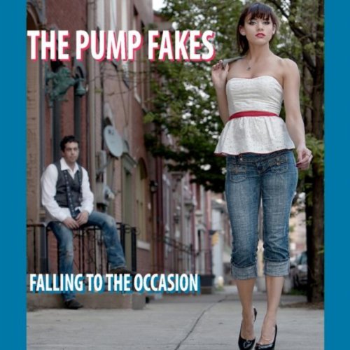 Play Falling to the Occasion by The Pump Fakes on Amazon Music