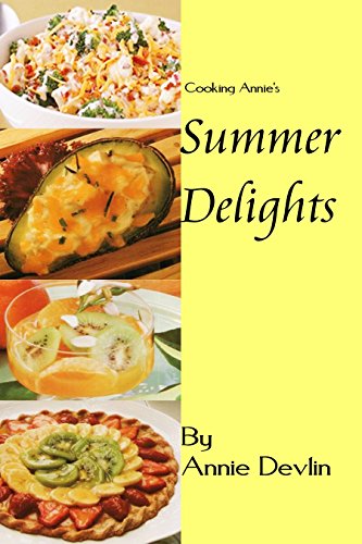 Summer Delights eBook : Devlin, Annie: Amazon.co.uk: Kindle Store