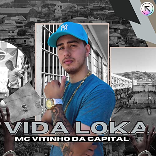 Amazon Music Unlimited - Mc Vitinho da Capital, KMTTSS BEATS & Vitinho 『Vida Loka』