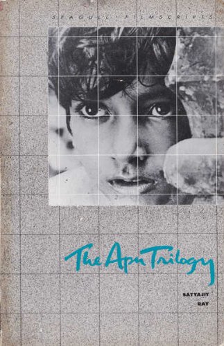 "Apu" Trilogy : Amazon.co.uk: Books