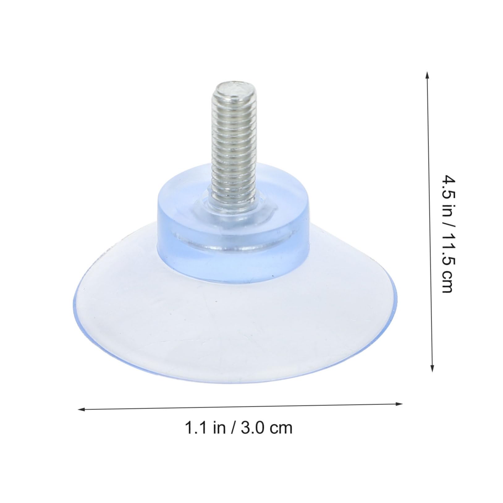 Restaurant Table Leg Levelers Axio Adjustable Table Leg Levelers ...