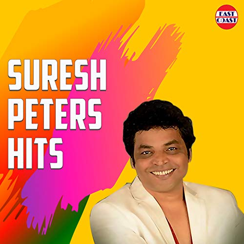 Suresh Peters Hits by Suresh Peters on Amazon Prime Music