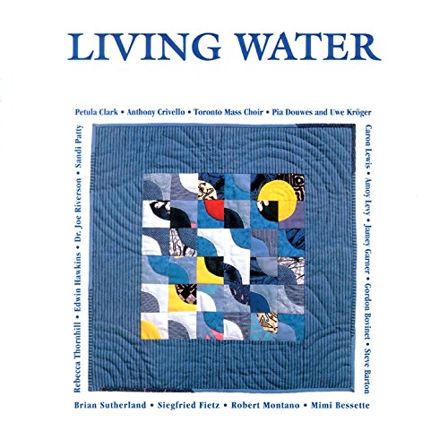 Amazon MusicでVARIOUS ARTISTSのLiving Waterを再生する