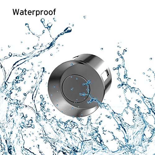 Snapklik.com : Car Reverse Sensor 7.5ft/2.3m, Backup Sensor ...