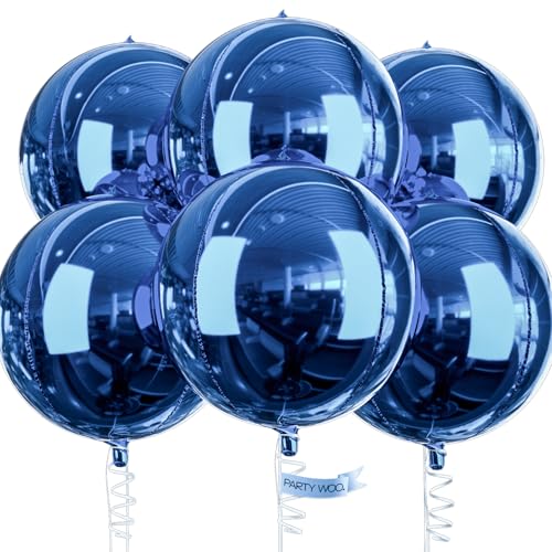 · Globos azules · Comprar globos · helioglobos.com