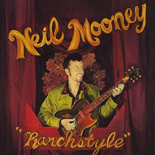 Amazon.com: Ranchstyle : Neil Mooney: Digital Music