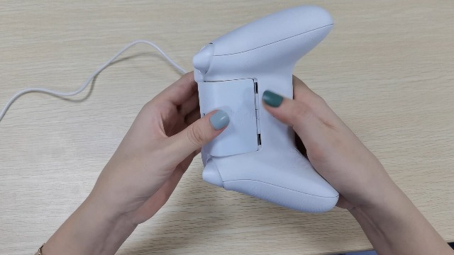 Watch Rechargeable Battery Pack for Xbox Series S/X on Amazon Live