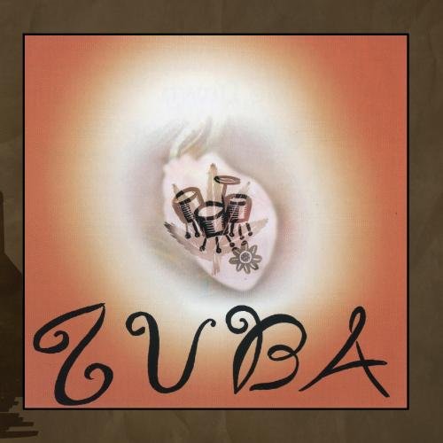 Amazon.com: Zuba: CDs & Vinyl