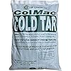 25KG Colmac Cold Tar Ready to Use Direct from Bag - Asphalt, Pothole ...