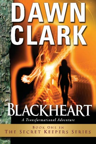 Blackheart: A Transformational Adventure: Clark, Dawn, Kocurek, Clark ...