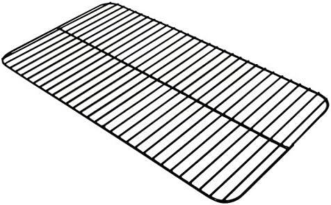 Amazon.com : Porcelain Steel Wire Cooking Grid : Grill Parts : Patio ...