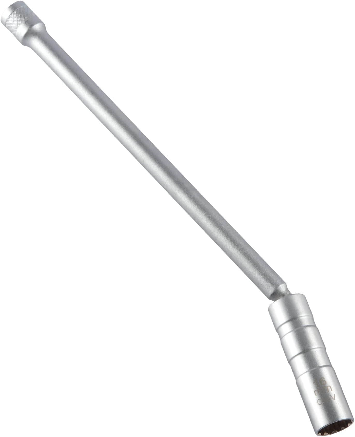 Amazon.com: BJSIA 16mm Swivel Magnetic Spark Plug Socket Set, 3/8 Inch ...