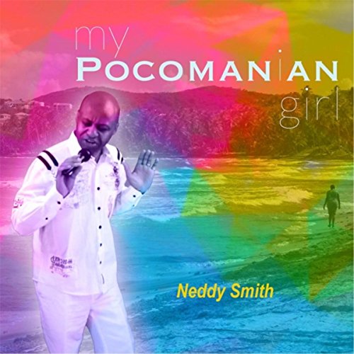 Amazon.com: My Pocomanian Girl : Neddy Smith: Digital Music