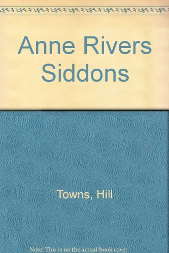 Up Island: Anne Rivers Siddons: Amazon.com: Books
