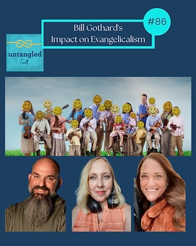 87(AUDIO FIX): Shiny Happy People: The Impact of IBLP and Bill Gothard ...