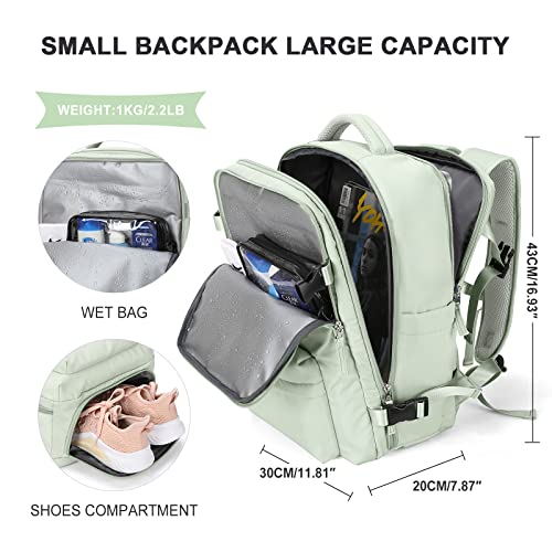 The 30 Best Green Backpacks of 2026 [Verified] - Cherry Picks