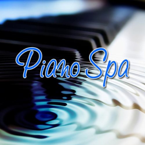 Amazon MusicでRelaxed Piano MusicのPiano Spaを再生する