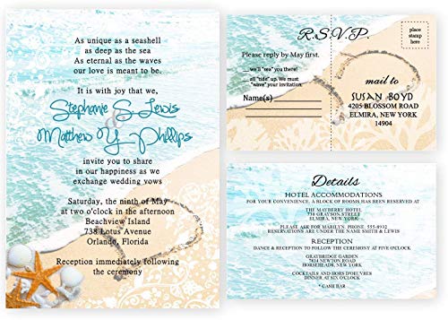 Best Party Destination: Cards, Stationery, and Invitations Guide ...