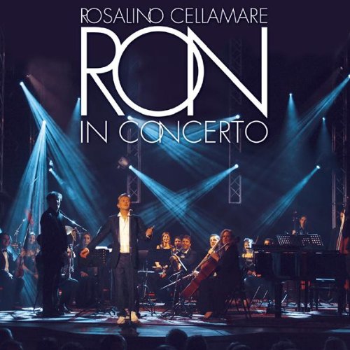 Ron in Concerto: Ron: Amazon.in: Music}