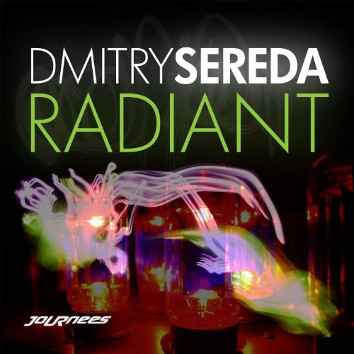 Amazon.com: Radiant : Dmitry Sereda: Digital Music