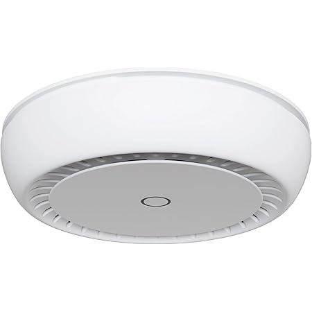 Amazon.com: MikroTik Cap ax Gen 6 802.11ax Wireless Access Point (cAPGi ...