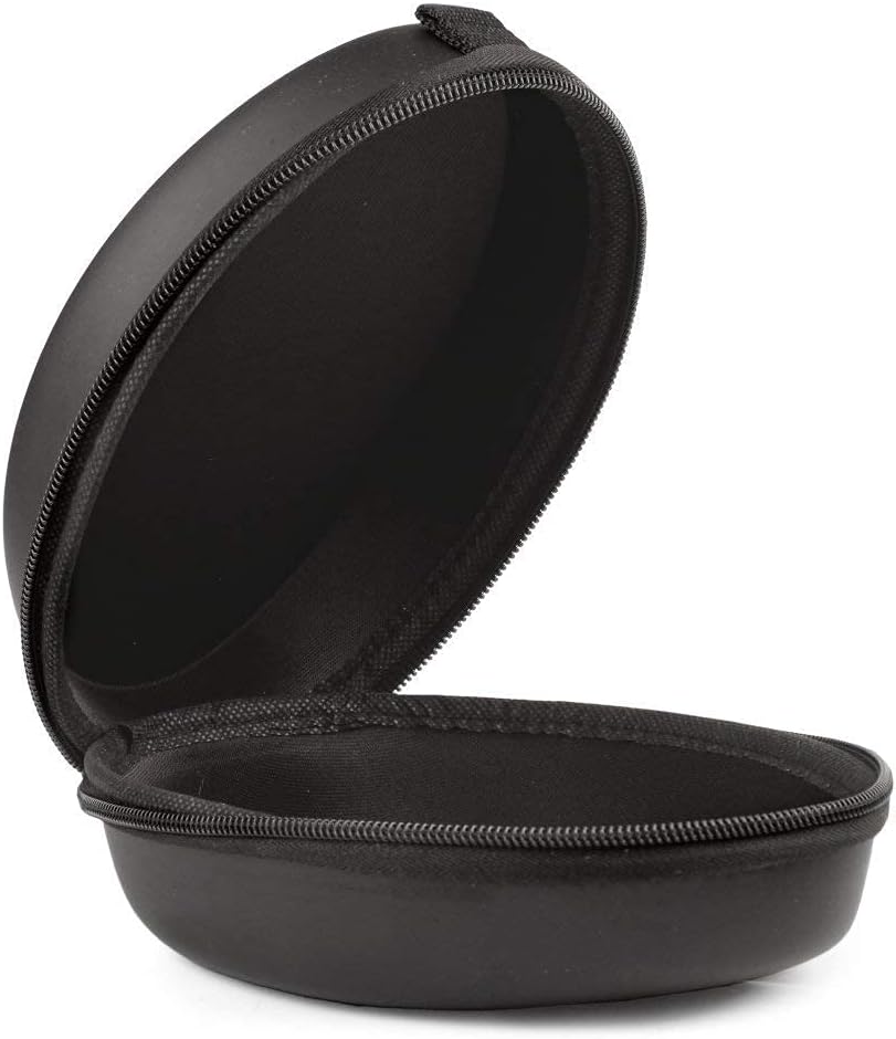 Baskety Headphone Case Headphone Carrying Case Holder Storage Bag ...