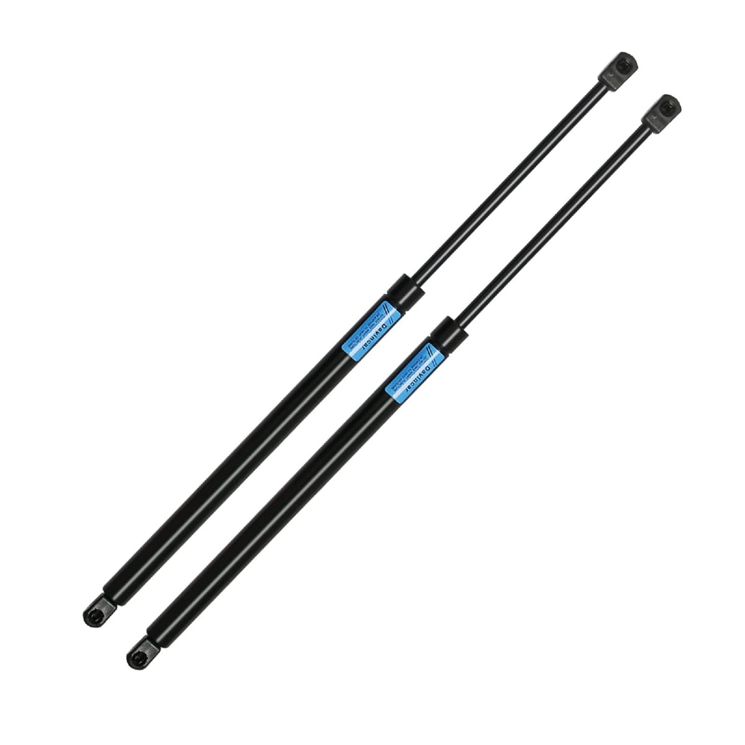 Amazon.com: DAYINCAR 6756 Rear Liftgate Trunk Tailgate Lift Supports ...