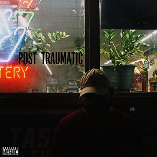 Post Traumatic von Michael Milner bei Amazon Music - Amazon.de