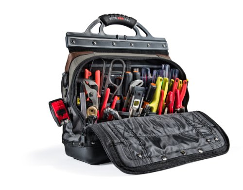 10 Best Tool Bag for Plumbers [Reviewed in 2023] | The Tooly