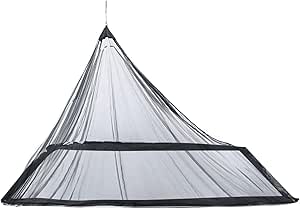 Amazon.com : OVERTOYOU Outdoor Camping Mosquitoes Netting Fly Netting ...