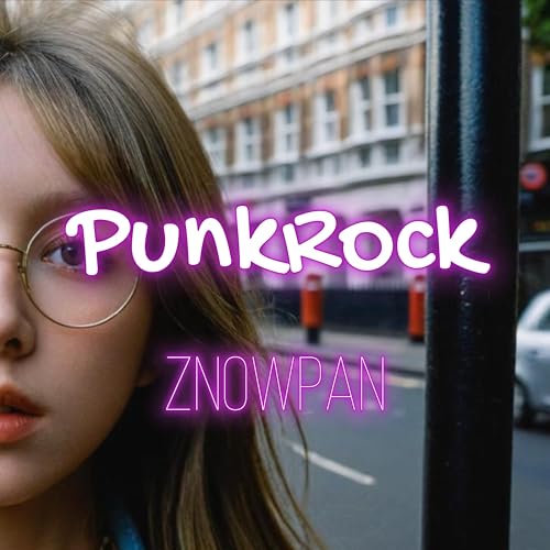 Amazon.co.jp: パンクロック : ZNOWPAN: デジタルミュージック