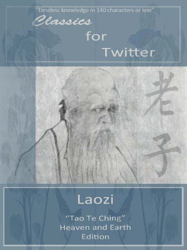 Amazon.co.jp: Classics for Twitter: Laozi (Tao Te Ching Translated ...