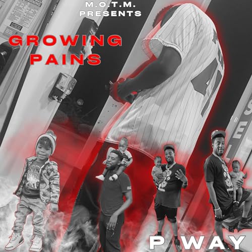 Sober [Explicit] by P Way on Amazon Music - Amazon.com