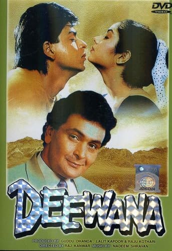Amazon.com: Deewana : Movies & TV