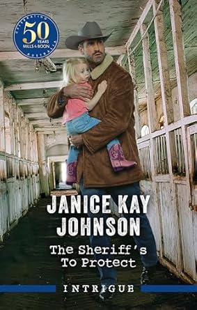 The Sheriff's To Protect eBook : JOHNSON, JANICE KAY: Amazon.com.au: Kindle Store