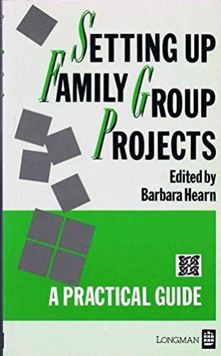 SETTING UP FAMILY GROUP PROJECTS: HEARN B: 9780582091429: Amazon.com: Books