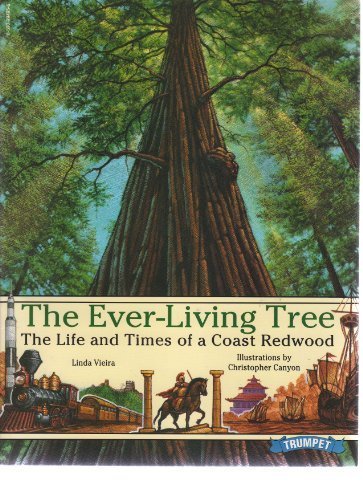The Ever-Living Tree by Linda Vieira (1994-05-03): Linda Vieira: Amazon ...