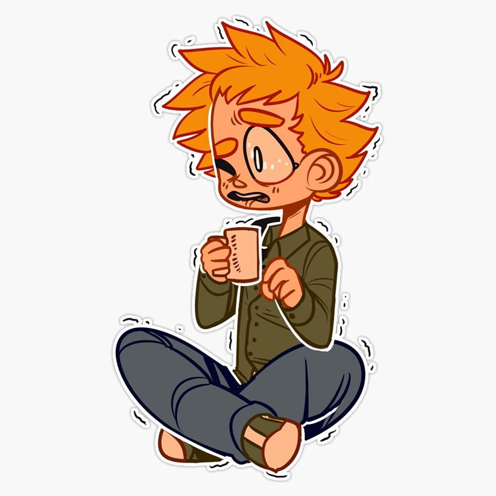 Tweek Tweak Fan Art