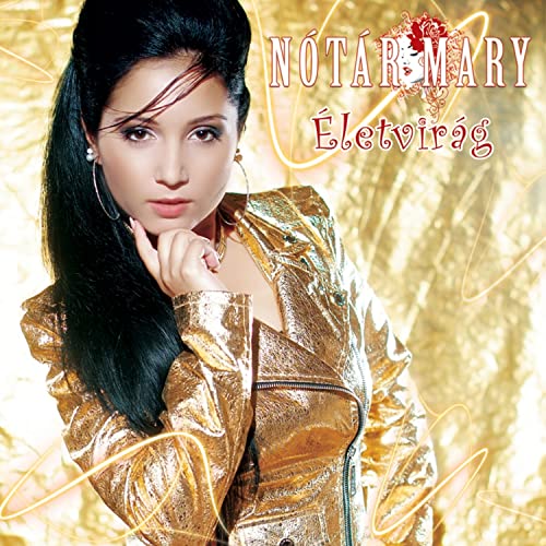 Play Életvirág by Nótár Mary on Amazon Music Unlimited