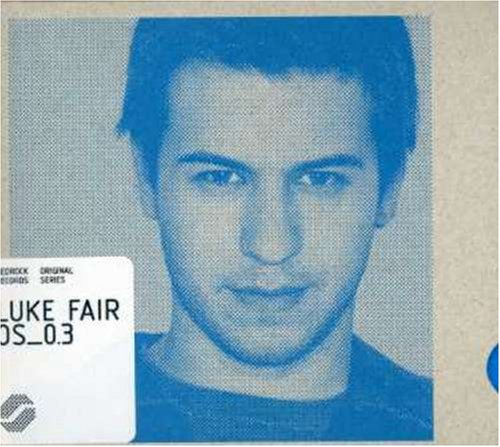 Amazon.com: Bedrock: Os 03: CDs & Vinyl