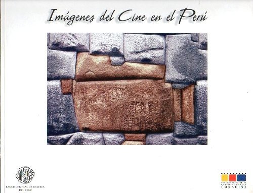 Amazon.co.jp: Imágenes Del Cine En El Perú Conacine : 本