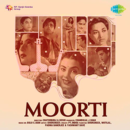 Play Moorti (Original Motion Picture Soundtrack) by Bulo C. Rani on ...