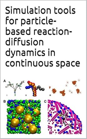 Simulation tools for particle-based reaction-diffusion dynamics in ...