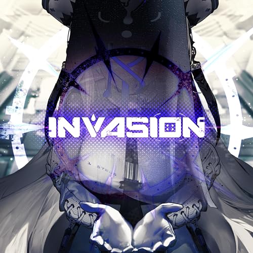 Spiele Invasion (Goddess of Victory: NIKKE Original Soundtrack) von ...
